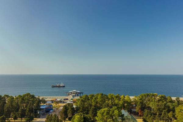 Le Meridien Batumi - Batumi