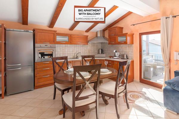 Apartma Koper - Koper