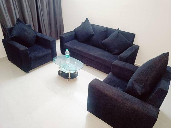 Ananya Service Apartments B2 - 1 Bhk - Chennai