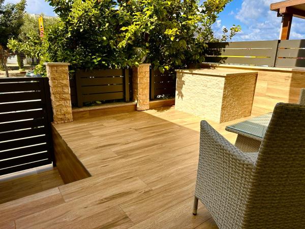 Nanas Vacation House - Paphos