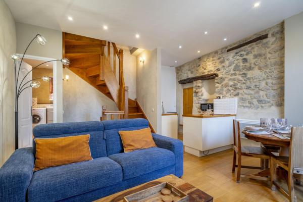Maison - Le Petit Bussac - Minerve