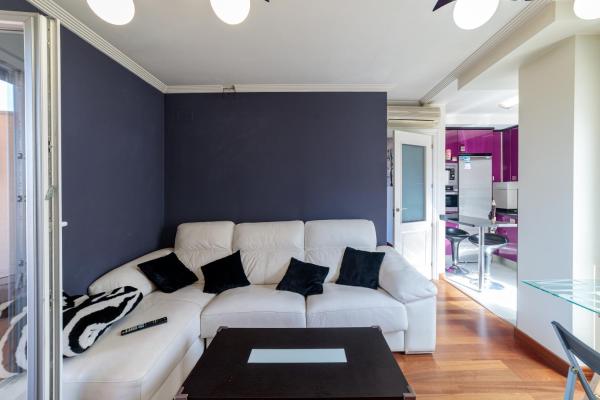 ÁTico Fray Toribio - Zamora