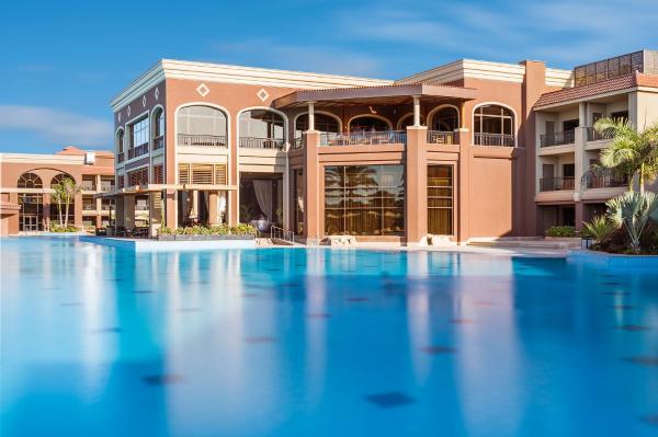 Hilton Alexandria King's Ranch Hotel - Egitto