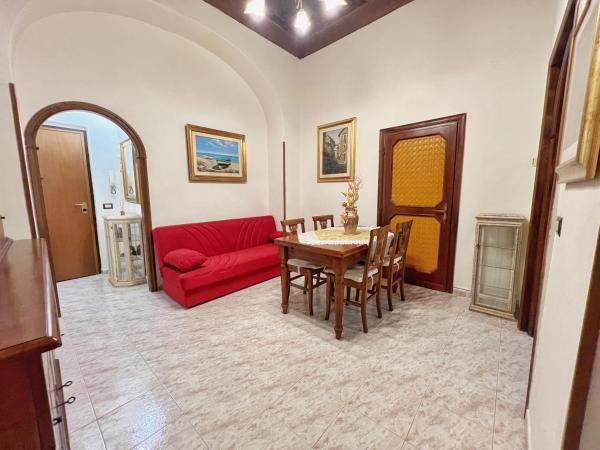 Casa Leandra - Civitavecchia