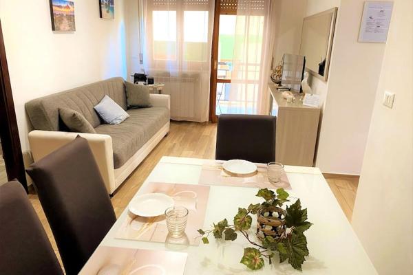 Casa Relax Sul Mare A Due Passi Dalla Spiaggia - Francavilla al Mare