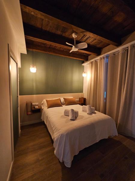 Siete Lunas - Cordova