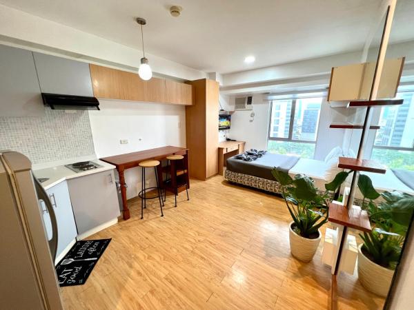 Avida Studio A - Cebu City