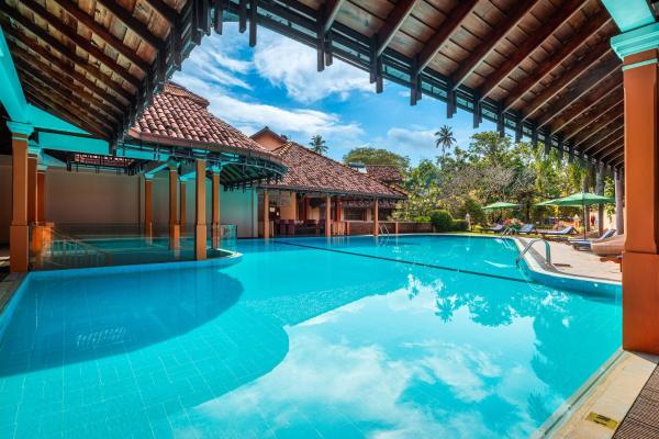 Aida Hotel - Bentota - Bentota