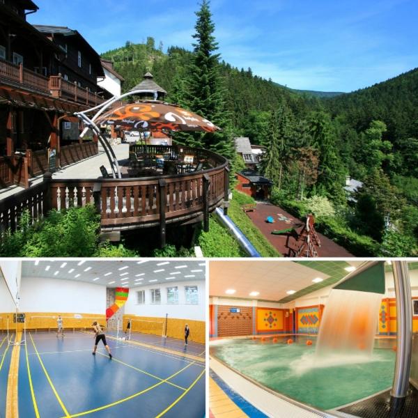 Hotel Sepetná - Frýdek-Místek