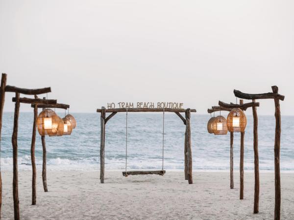 Ho Tram Beach Boutique Resort & Spa - Xuyên Mộc