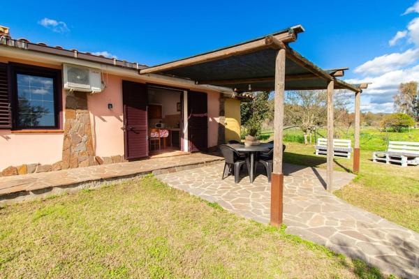 Su Tuvulu 2 - Cardedu