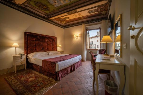Hotel Palazzo San Niccolò & Spa - Radda in Chianti
