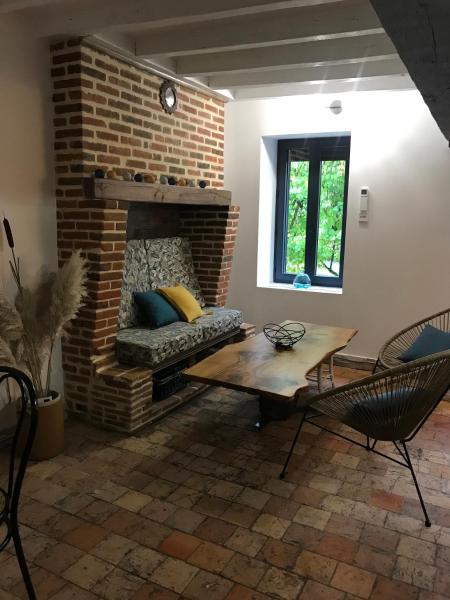 Maison à La Campagne - Cher