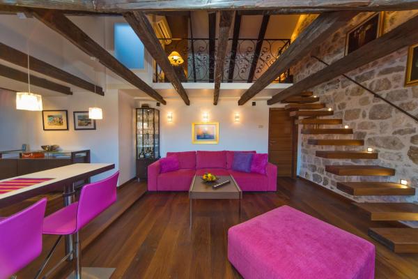 Dubravka Apartment - Dubrovnik