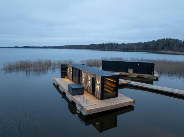 Zebrus Resort - Latvia