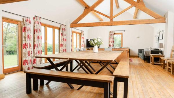 Oak Tree Farm - Longnor