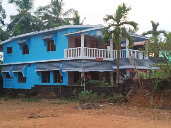 Hostelvk Gokarna - Gokarna