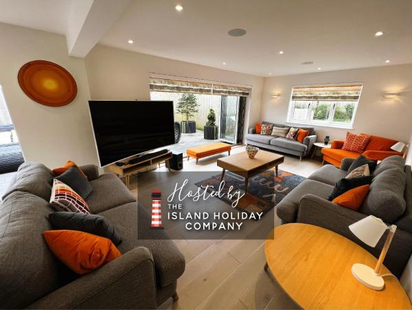 Laurel Cottage - Shanklin
