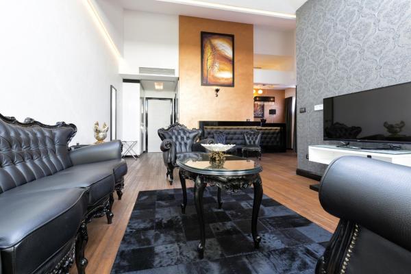 Nova City Hotel Signature Collection - Belgrad