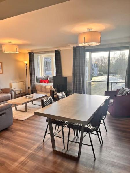 Gleneagles Apartment - Auchterarder