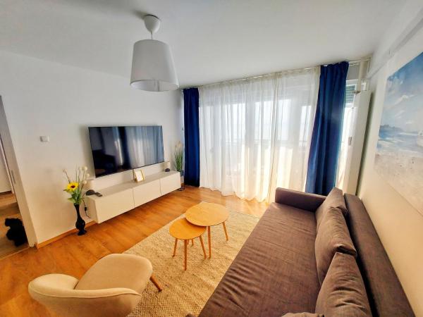 Sunflower Sky Apartment - Rijeka