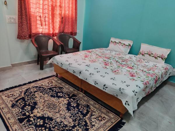 Madhuban Homestay 2 Ujjain - Ujjain
