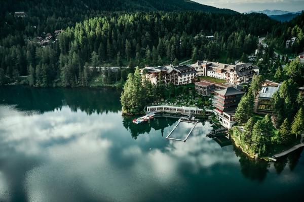 Hotel Hochschober - Turracherhöhe