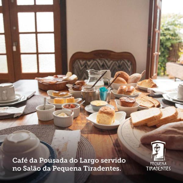 Pousada Do Largo - Tiradentes