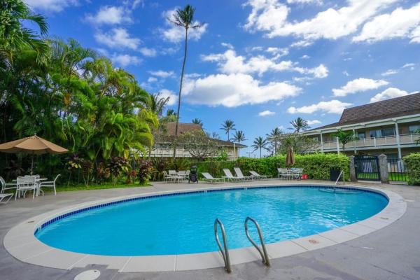 Kahaki Hale - Kauai, HI