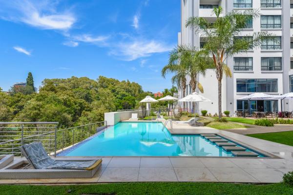 The Regency Apartments - Pretoria