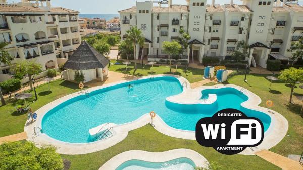 Residencial Duquesa 9 283 A - Manilva