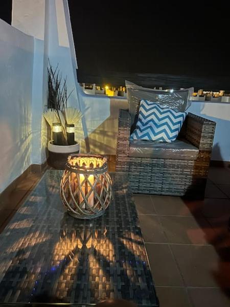 Condado Naranjos 5 Casa Kyle - Alhama de Murcia