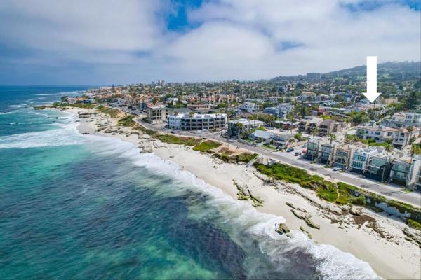 Surf Shack 7 - San Diego, CA