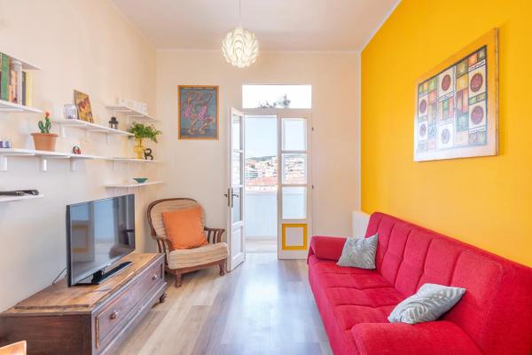 Piombino Aparments - Casa Bellavista - Piombino