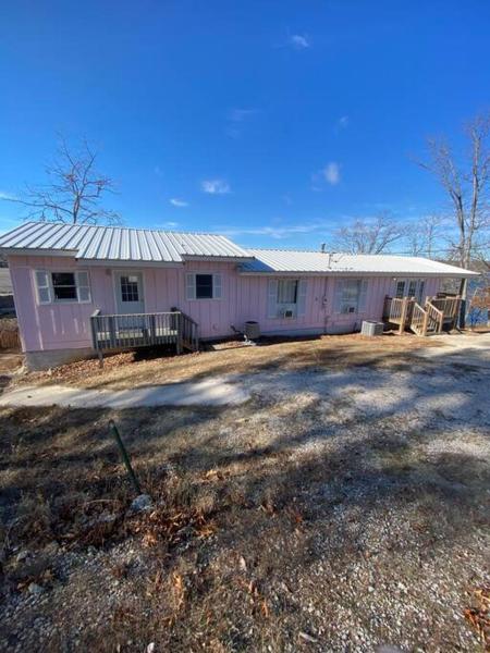 Villa #3 Sleep 6-bachelor/bachelorette Parties! - Sunrise Beach, MO