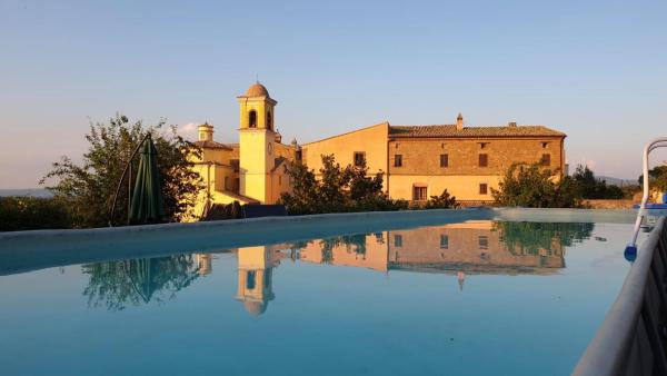La Casetta Del Pàstine, Il Borgo Diffuso Di San Michele - Montefiascone