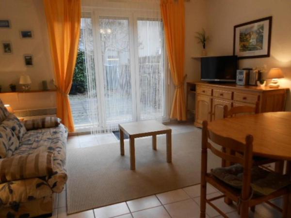 Résidence Pic De Lia - Appartement 6 Personnes Au Centre Du Village Mae-6204 - Saint-Lary-Soulan