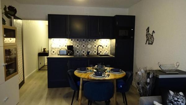 Résidence Le Palos - Appartement Coquet 4 Personnes Résidence Le Palos Mae-1464 - Saint-Lary-Soulan