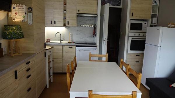 Résidence Pyrene - Résidence Pyrene Appartement 4/6 Personnes Mae-4914 - Saint-Lary-Soulan