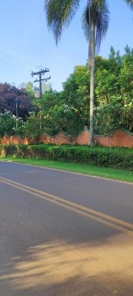 Sítio Charmoso - Atibaia