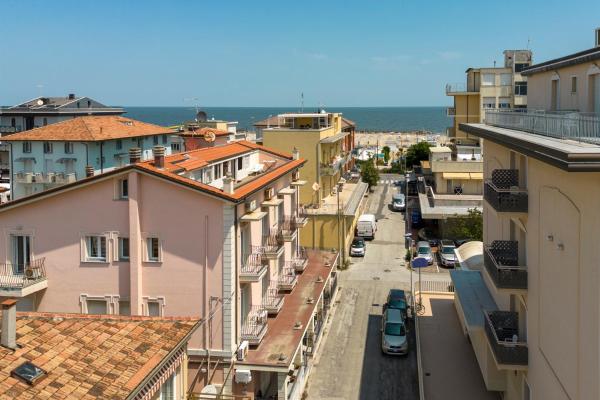 Residence Uno Studio&suites - Rimini
