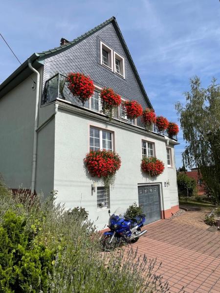 Fewo Am Reinhardsberg - Friedrichroda