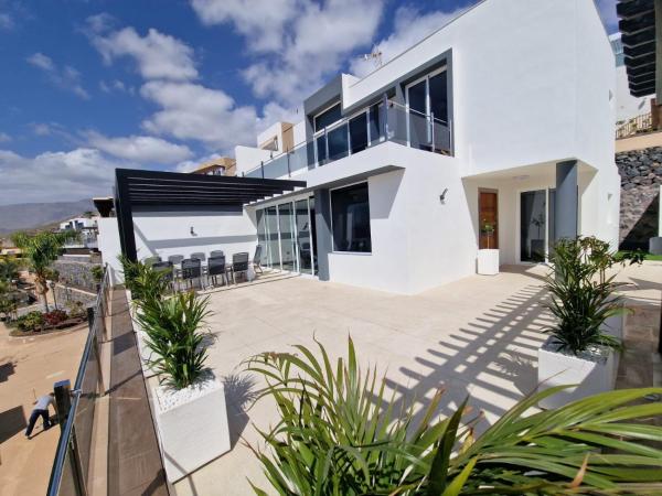 Ocean View Villa Natalia - Costa Adeje