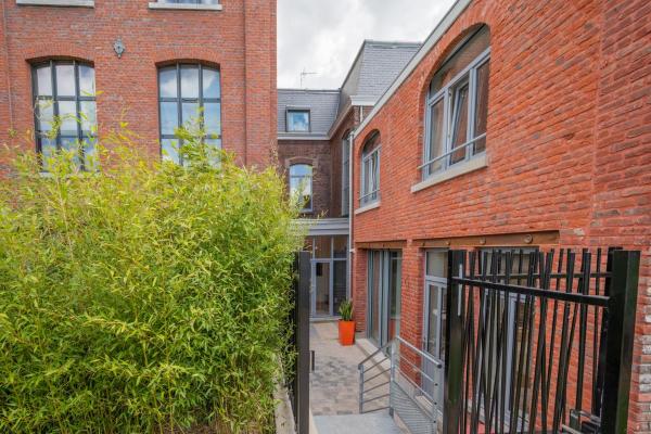 Maison Plaine Images - Colodge - Roubaix
