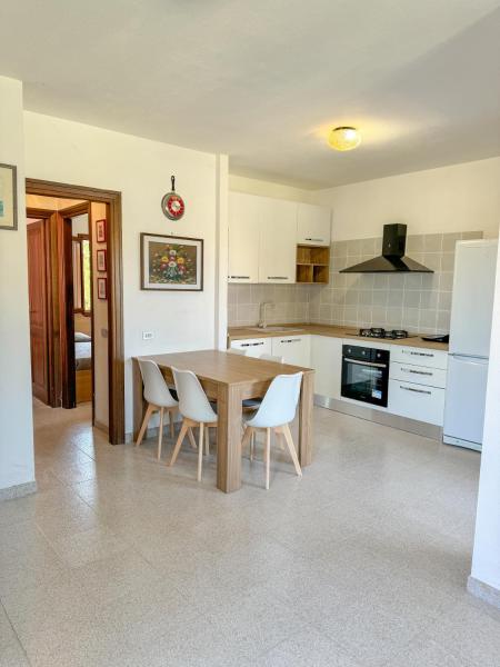 Comoda Villetta Con Giardino - San Teodoro