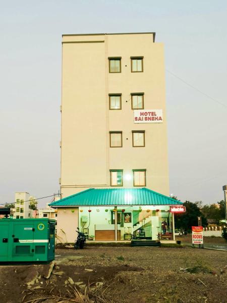 Hotel Sai Sneha - Shirdi