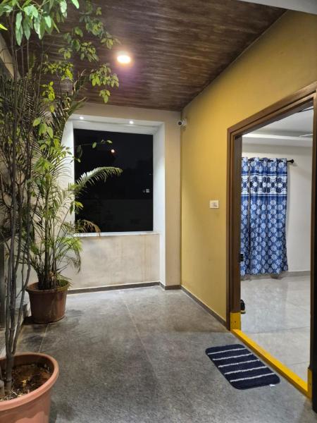 Swayamkrushi 2nd Floor - Hyderabad