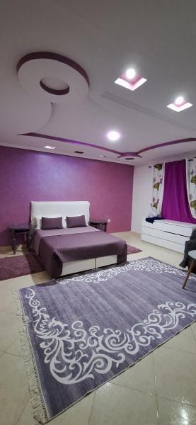 Super Cozy Apartment - Larache