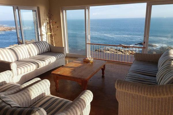 Rusenvrede Self Catering - Oyster Bay