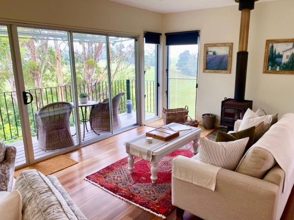 "La Petite Grange" Maleny - Maleny